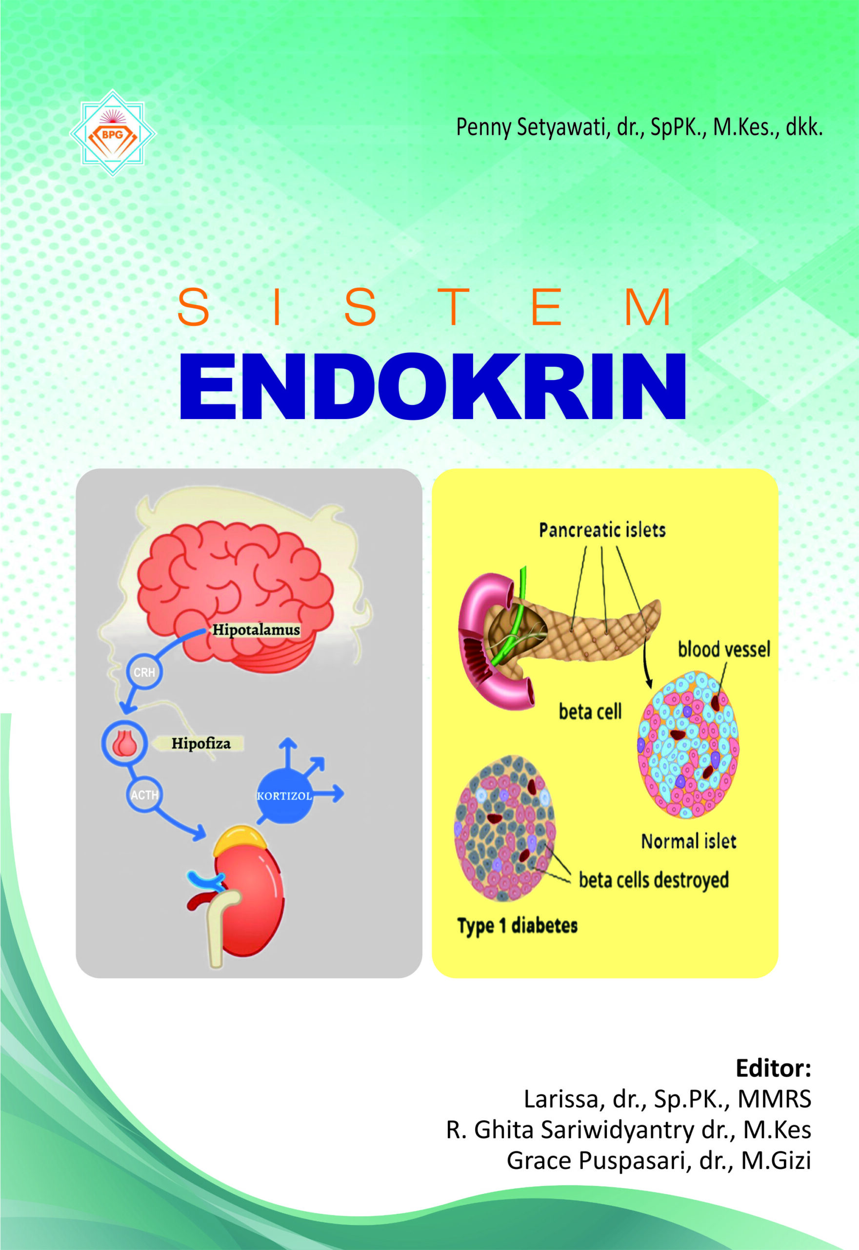 Sistem Endokrin Billah Permata 